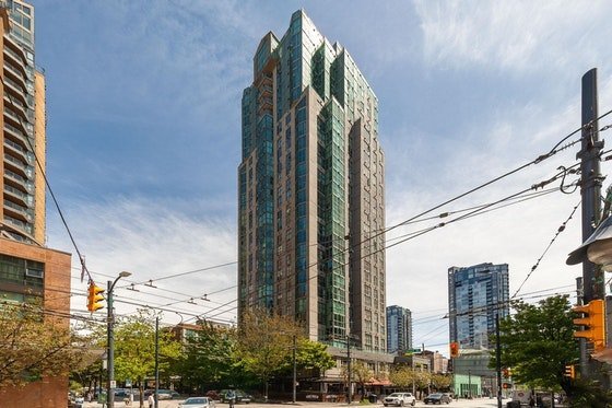 Vancouver BC Condos for Rent