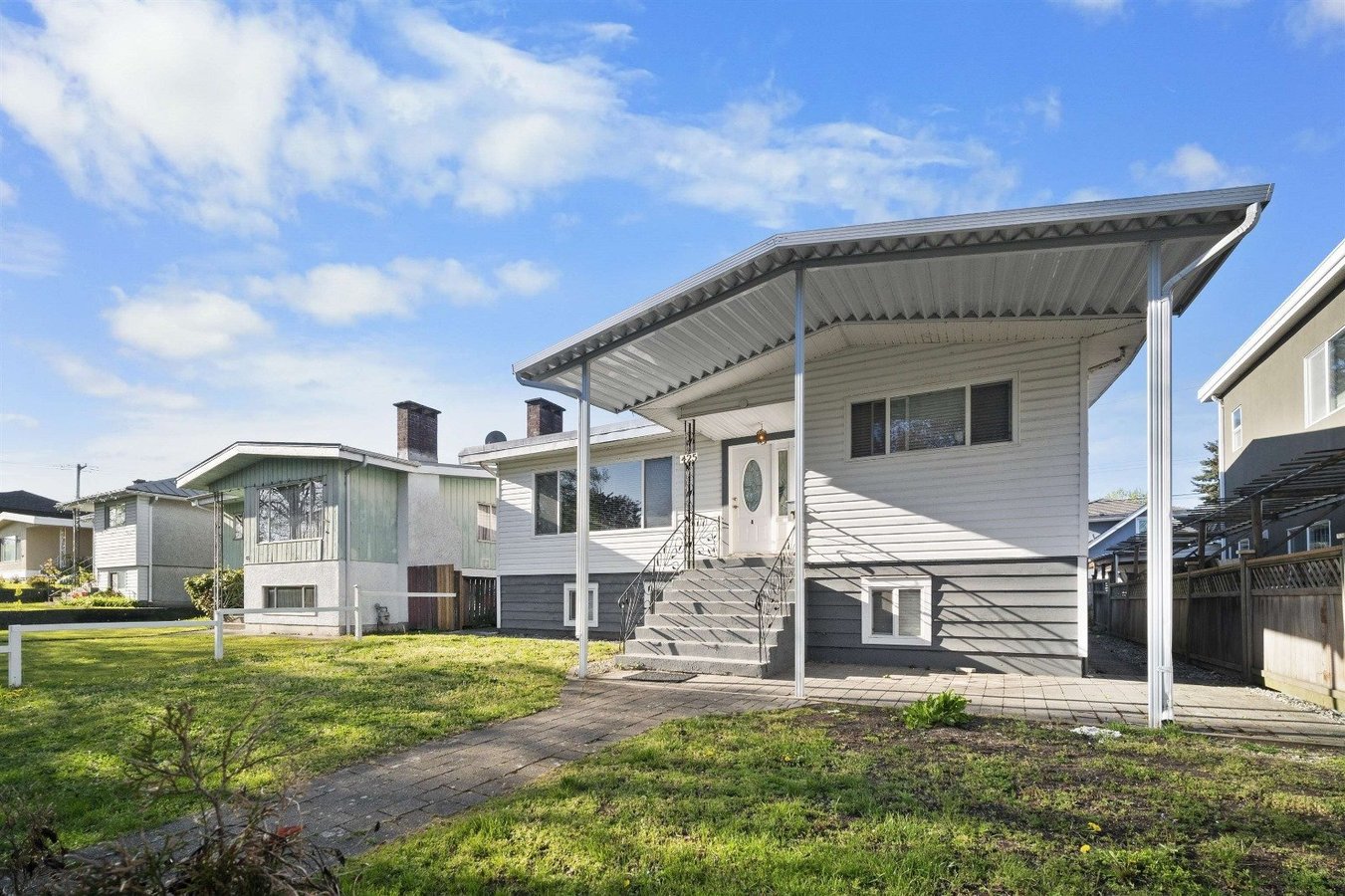 Vancouver BC Basement Apartments for Rent