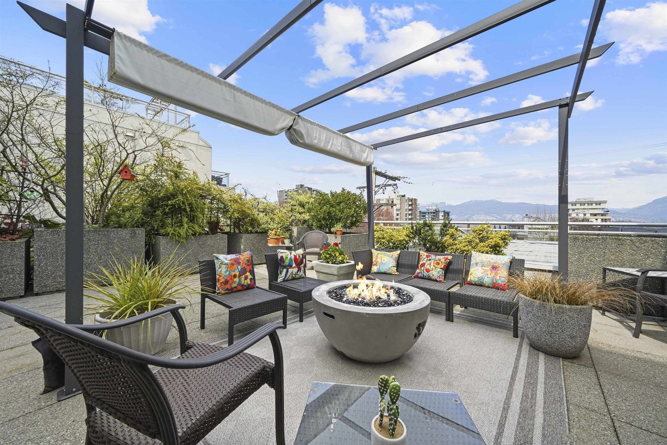 Rentals.ca Kitsilano Vancouver Apartments, Condos and Houses For Rent