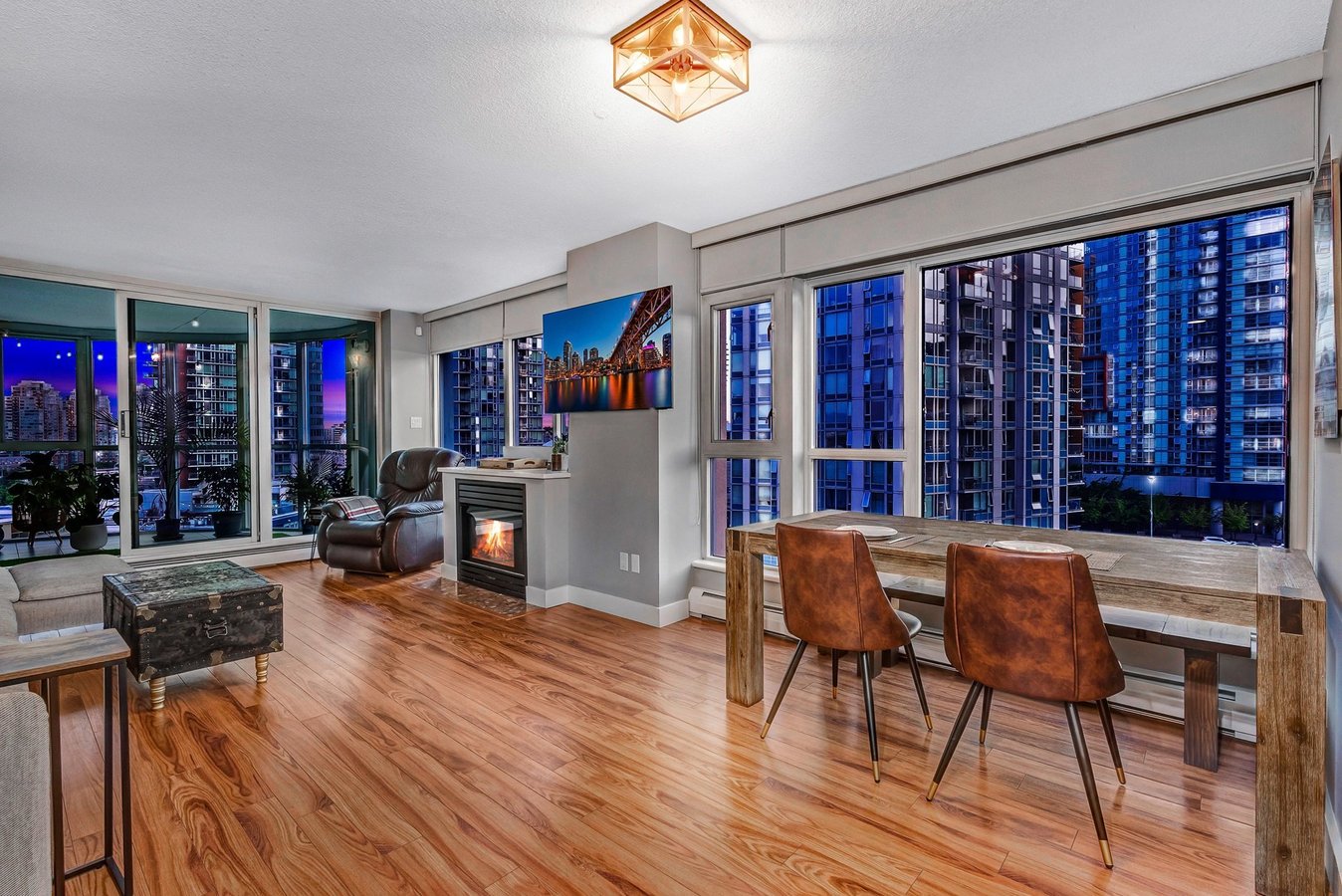 Vancouver Short Term Apartments Condos and Houses for Rent