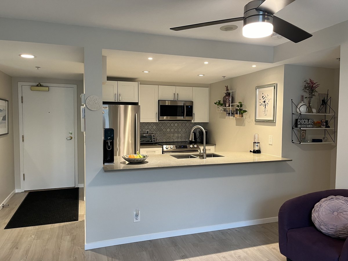 Vancouver Short Term Apartments Condos and Houses for Rent