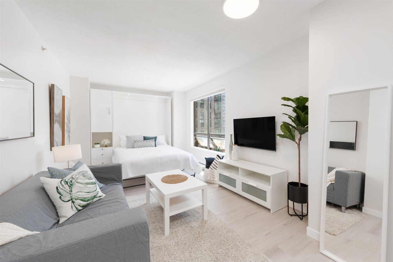 Rentals.ca Downtown Vancouver Apartments, Condos and Houses For Rent