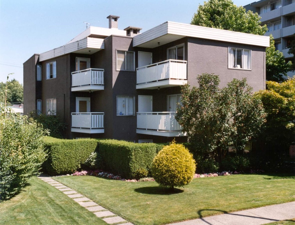 Apartments Condos and Houses for Rent Under $2,000 in Vancouver