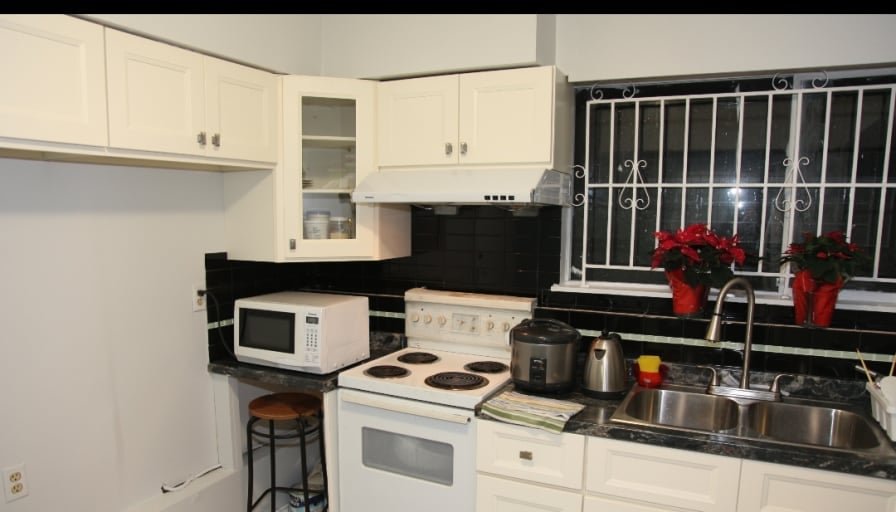 Apartments for rent in Vancouver under $1000