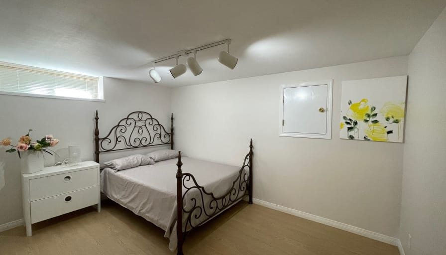 Apartments for rent in Vancouver under $1000