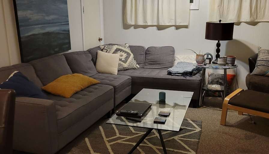 Apartments for rent in Vancouver under $1000