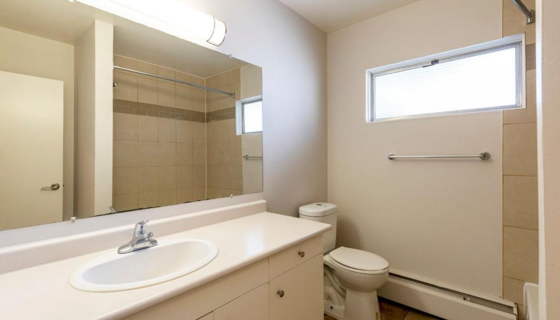 Christie Point Apartments - 2951 Craigowan Rd, Victoria, BC