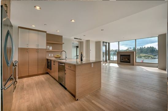 Victoria BC Condos for Rent