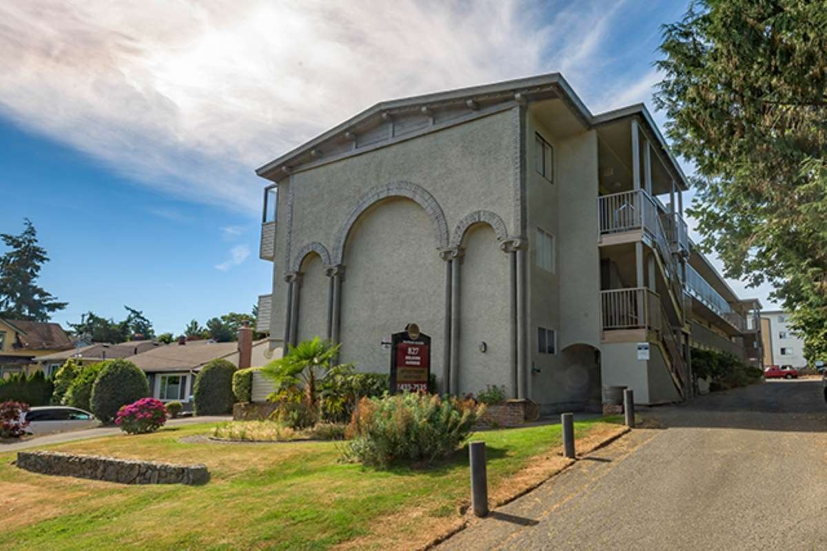 Victoria 1 Bedroom Apartments for Rent