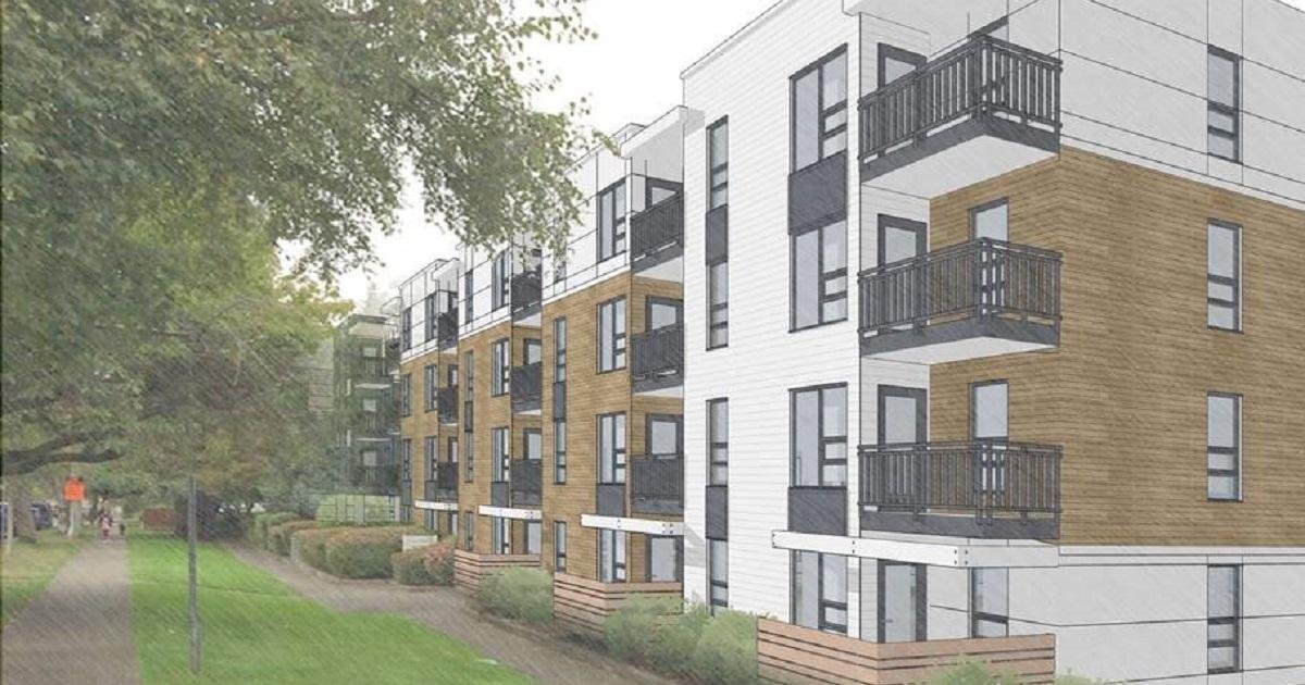 Victoria 2 Bedroom Apartments Condos and Houses for Rent