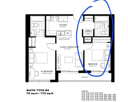 Waterloo Off Campus Student Housing Apartments Condos and Houses for Rent