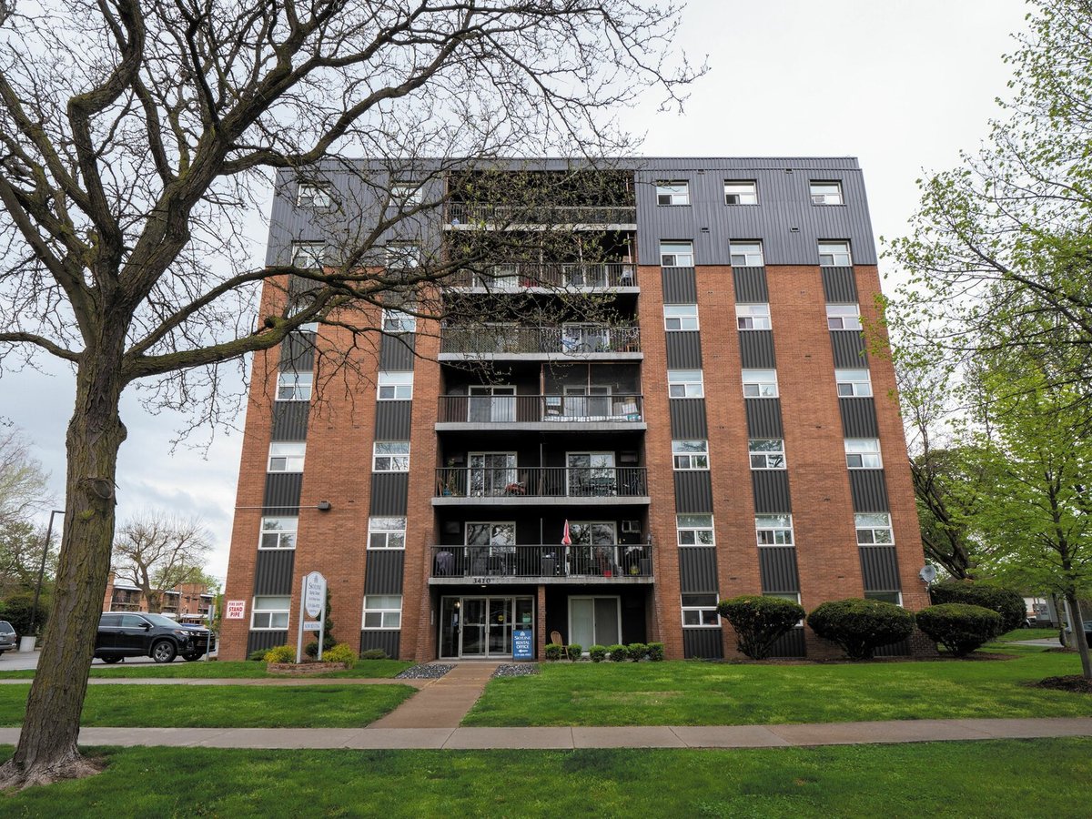 Rentals.ca Windsor Apartments, Condos and Houses For Rent