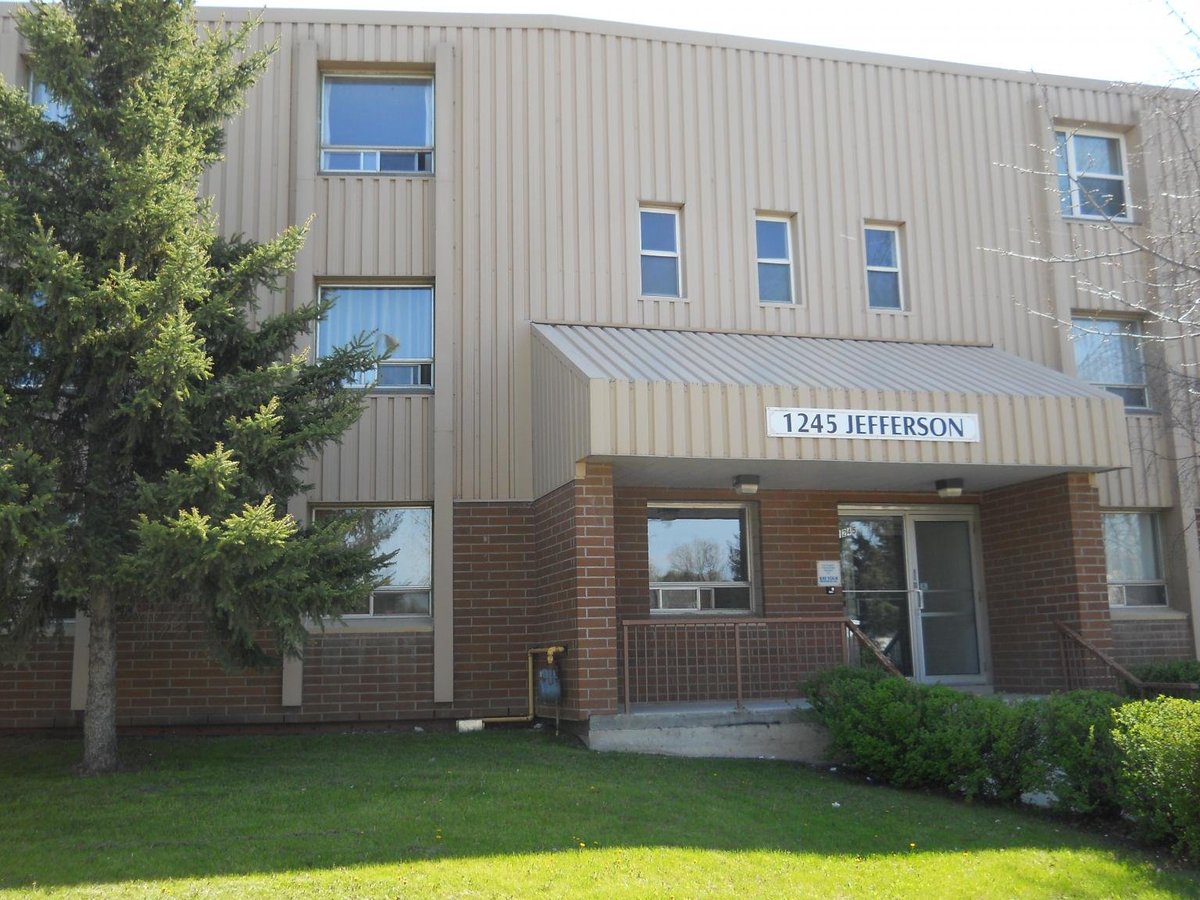 Winnipeg 1 Bedroom Apartments Condos and Houses for Rent