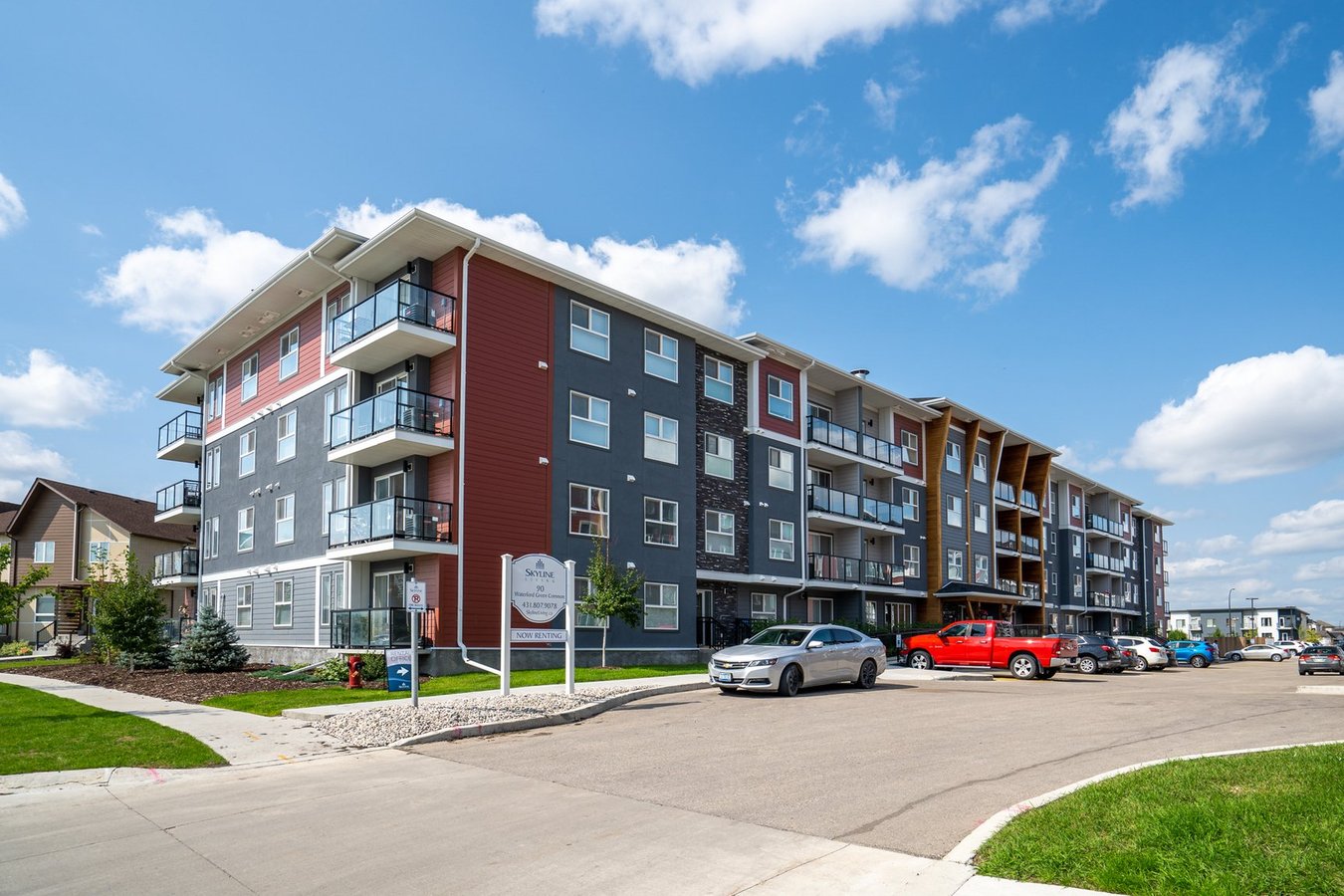Winnipeg Pet Friendly Dogs and Cats Apartments Condos and Houses