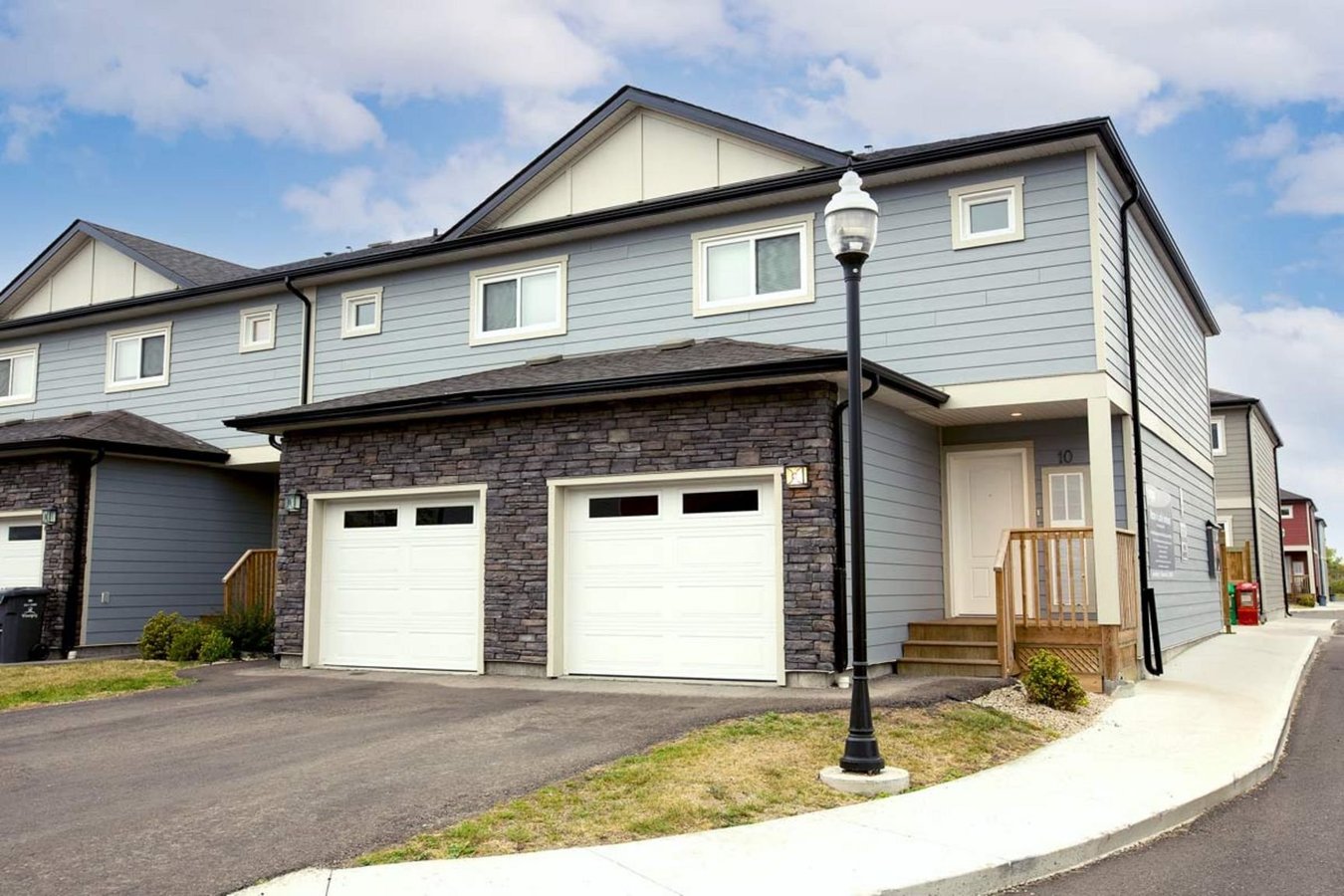 Winnipeg MB Town Homes for Rent