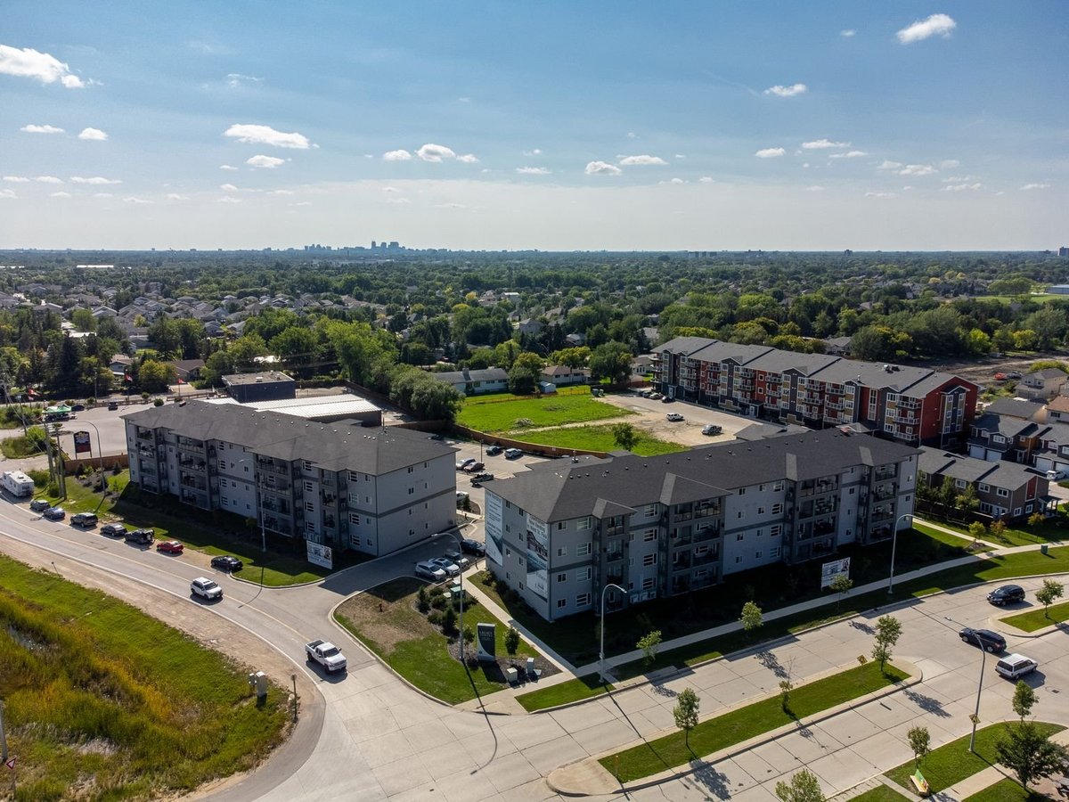 Winnipeg 1 Bedroom Apartments Condos and Houses for Rent