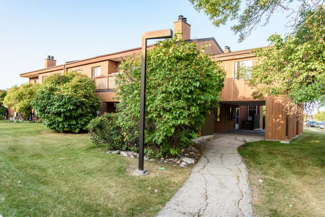 Apartments Condos and Houses for Rent Under $1,500 in Winnipeg