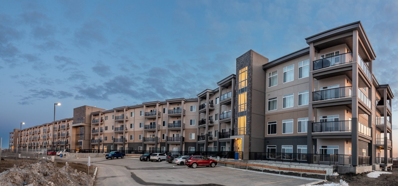 Winnipeg MB Apartments, Houses, Multi Units and Condos for Rent