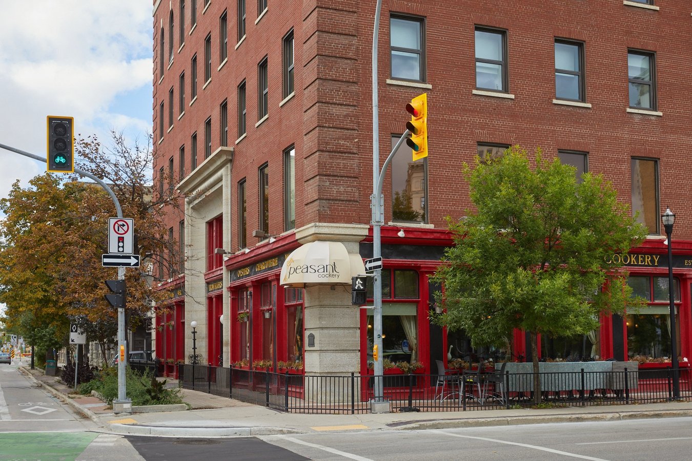 Winnipeg MB Condos for Rent