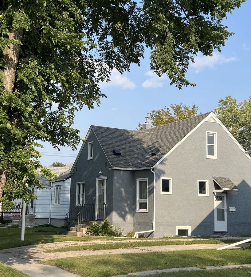 Winnipeg MB Cabins and Houses for Rent