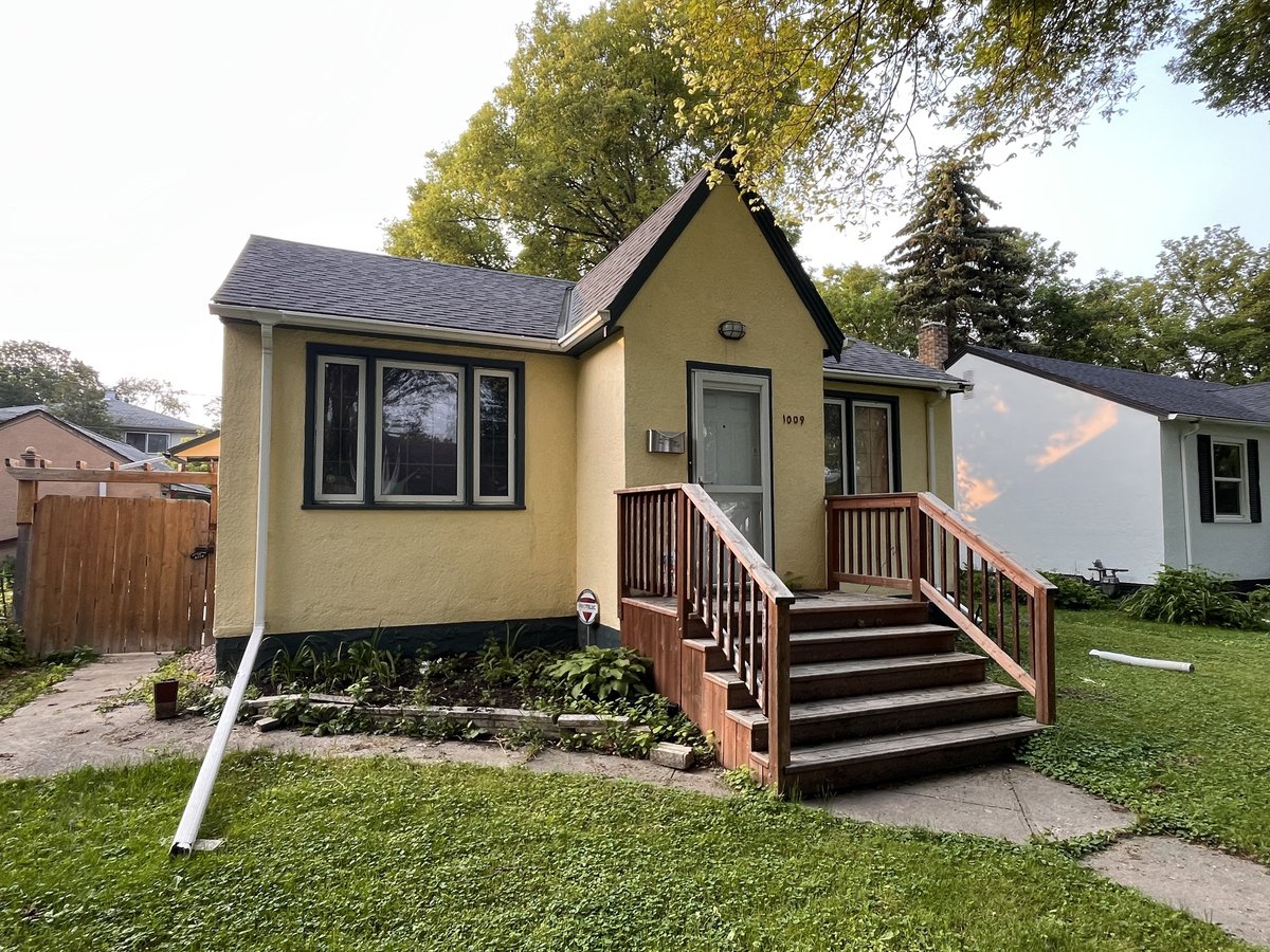 Winnipeg MB Houses for Rent