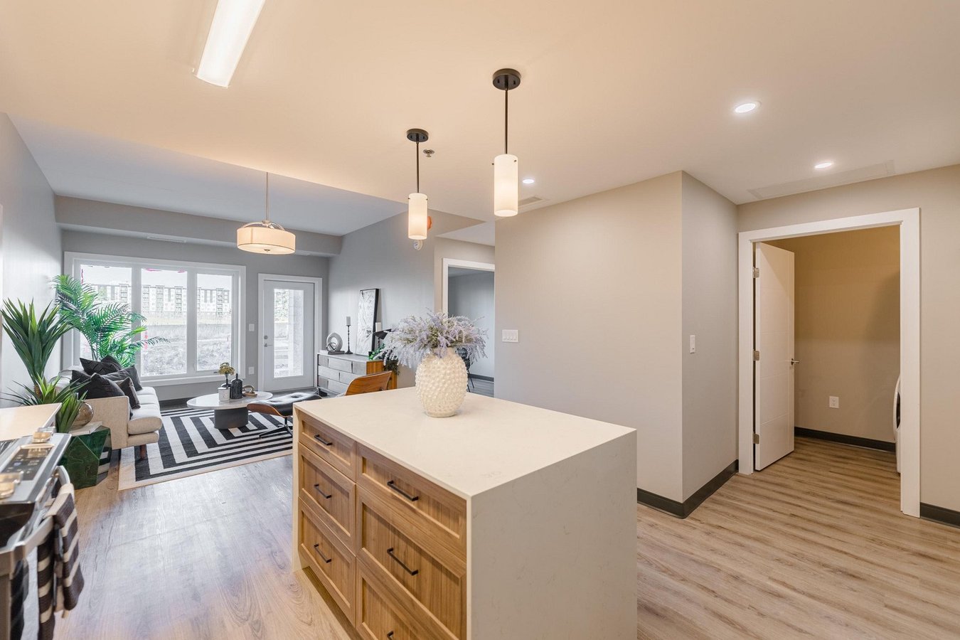 Seasons - 590 Sterling Lyon, Winnipeg, MB