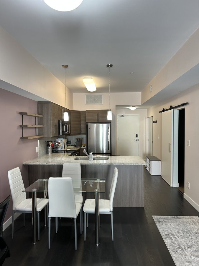 Winnipeg Furnished Apartments Condos and Houses for Rent