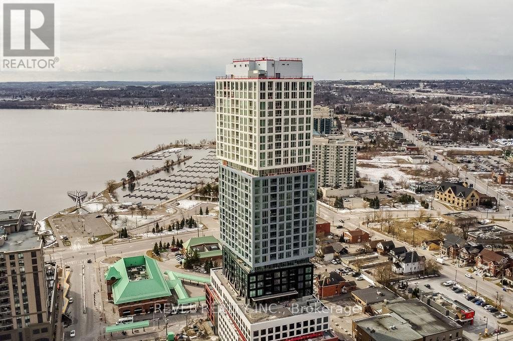 2409 - 39 MARY STREET - 39 Mary Street, Barrie, ON