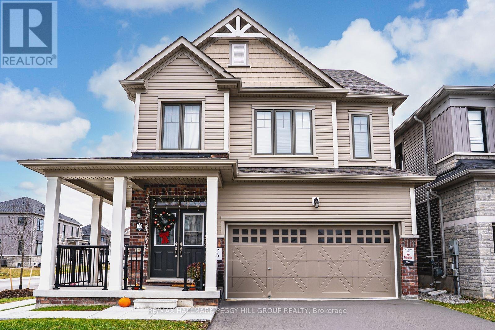 LOWER - 100 NOTTINGHAM ROAD - 100 Nottingham Road, Barrie, ON