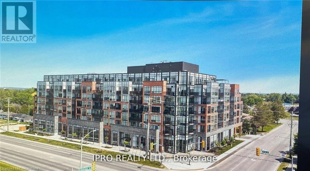 681 YONGE Street Unit# 110 - 681 YONGE Street, Barrie, ON