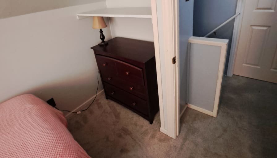 Sanderson Street - Sanderson Street, Brantford, ON