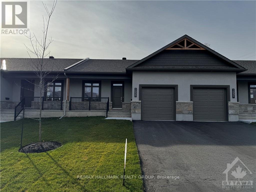 1535 FLANDERS ROAD - 1535 FLANDERS Road, Brockville, ON