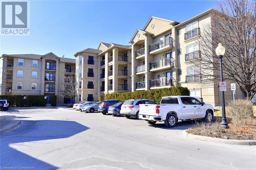 2085 APPLEBY Line Unit# 303 - 2085 APPLEBY Line, Burlington, ON
