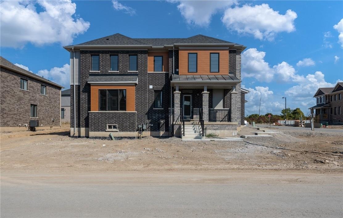 Rentals.ca 183 Lilac Circle, Caledonia ON for Rent