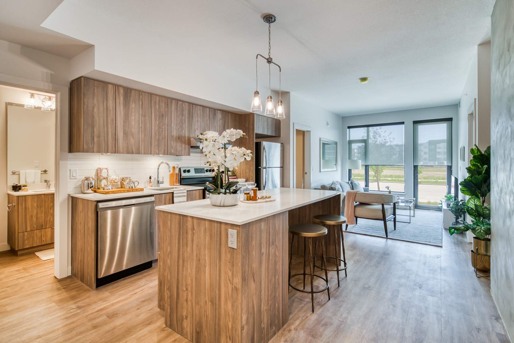 Casadona Place - 80 Seton Park Southeast, Calgary, AB
