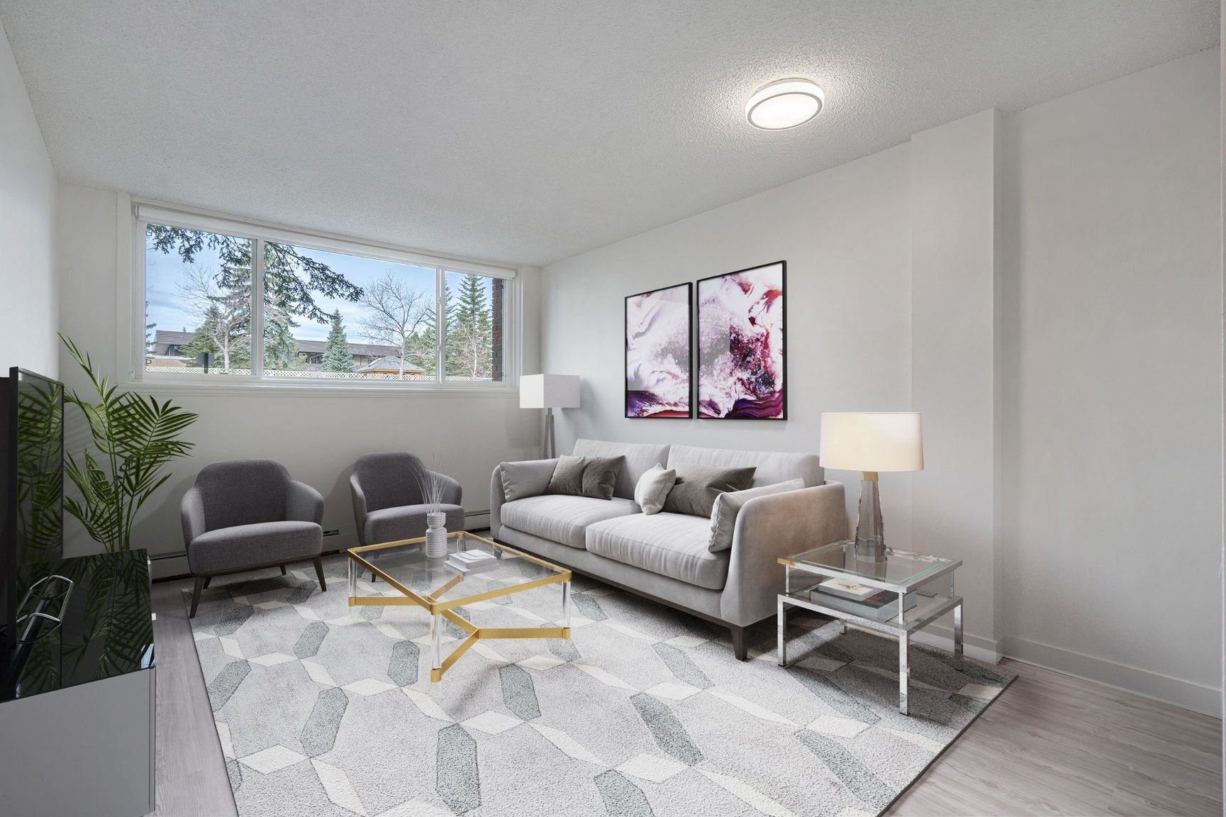 Varsity Square Apartments - 4515 Varsity Dr. NW, Calgary, AB