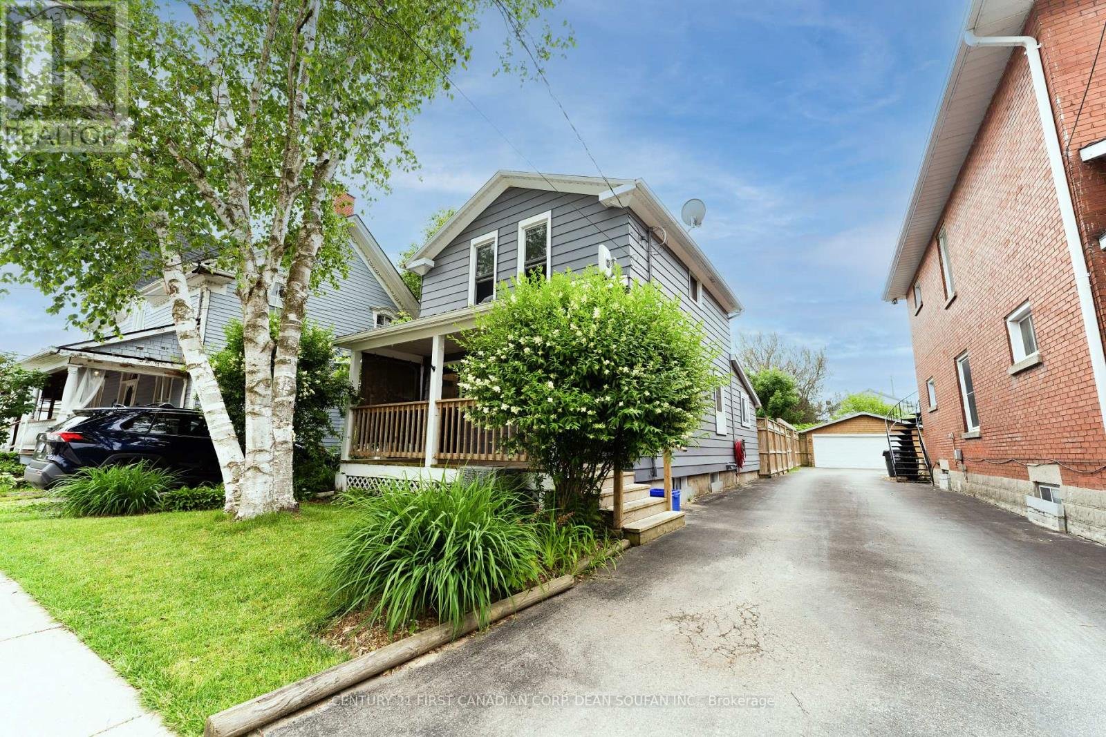 326 SMITH STREET - 326 Smith Street, Central Elgin, ON