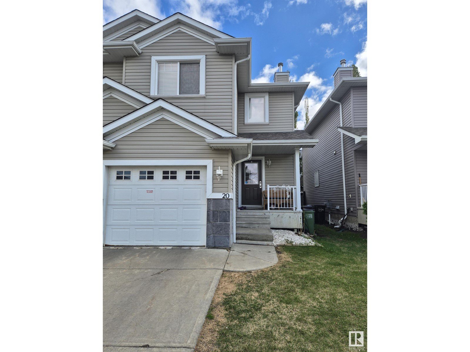 120 MAGRATH RD NW - 120 MAGRATH RD NW, Edmonton, AB