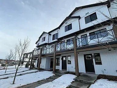 2 Bedroom 2.5 Bathroom Townhouse in Secord - SF285 - 1025 Secord ...