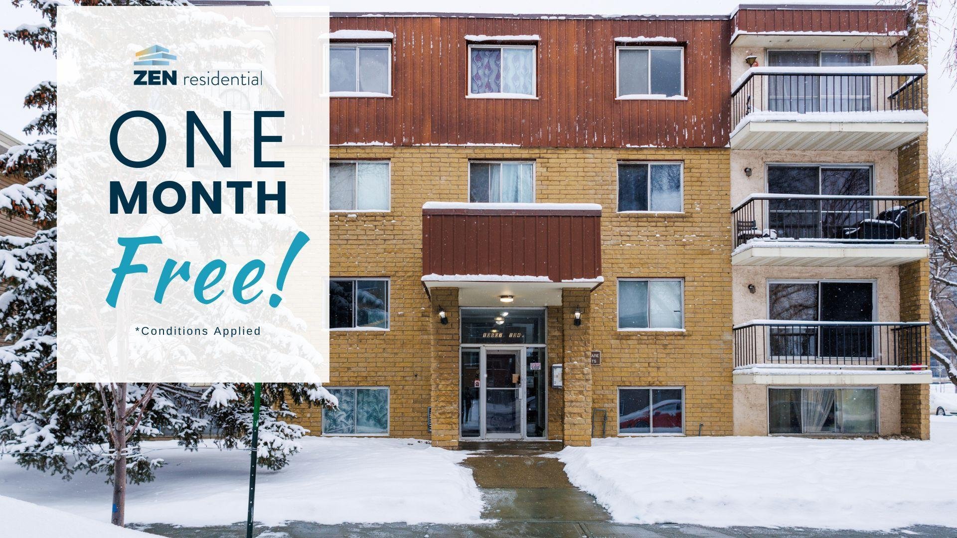 Union Square - 10607 104 Street Northwest, Edmonton, AB