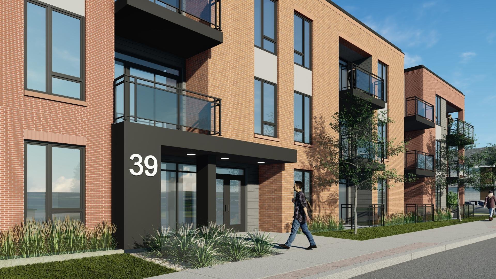 39 Front - Old Aylmer New construction ! All Inclusive - 39 Rue Front ...