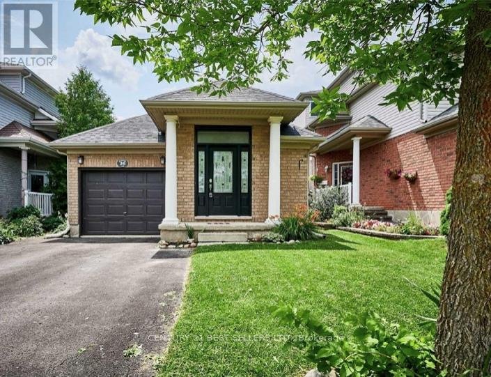 26 O'CONNOR LANE - 26 O'connor Lane, Guelph, ON