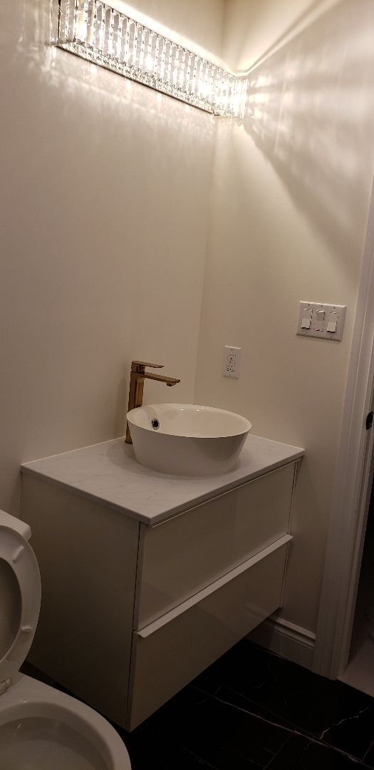 23 Coutts Court, Guelph, ON - Basement for rent