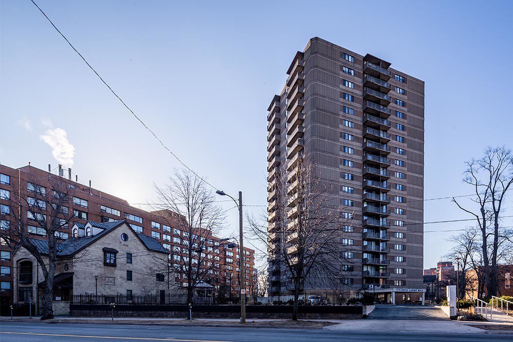 Rentals.ca :) 5770 Spring Garden Road, Halifax NS for Rent