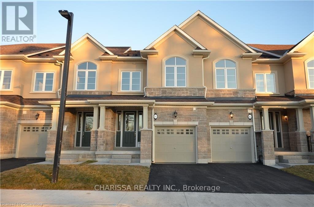 1085 GARNER ROAD E - 1085 Garner Road, Hamilton, ON