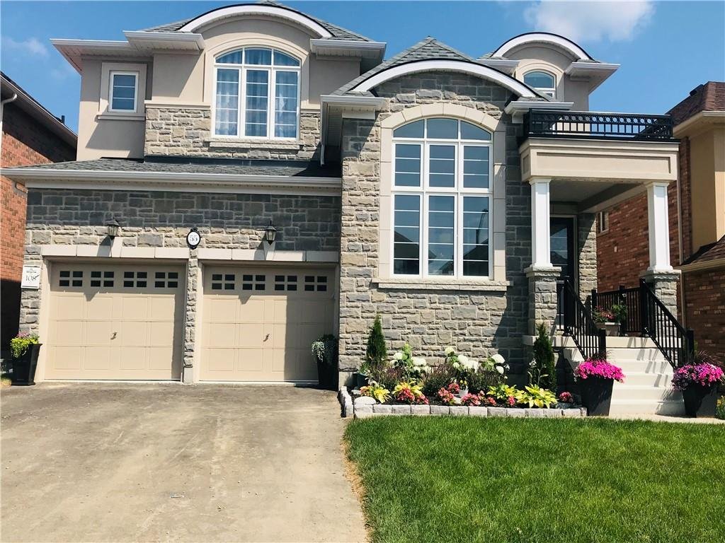55 MORRISON Drive - 55 MORRISON Drive, Hamilton, ON