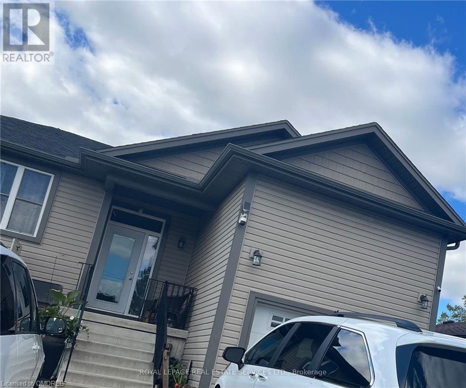 614 WEST 5TH Street - 614 WEST 5TH Street, Hamilton, ON