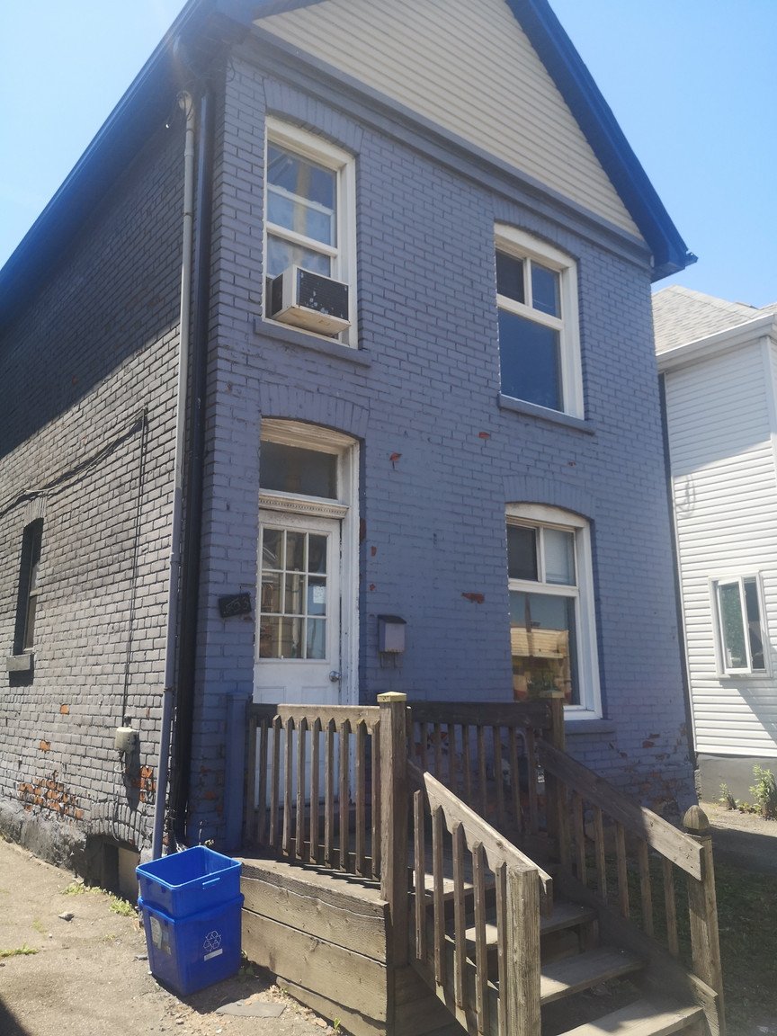 453 Main St. W. Unit #2 - 453 Main St. W., Hamilton, ON