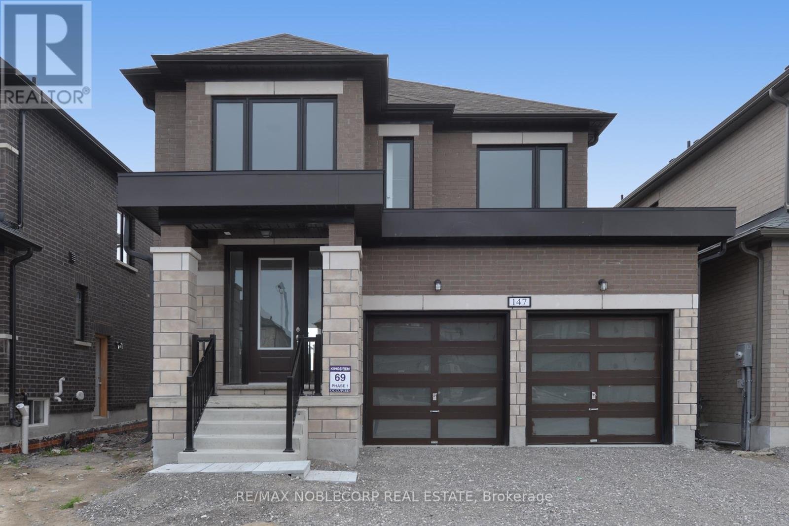 147 ST JOSEPH ROAD - 147 St Joseph Road, Kawartha Lakes, ON