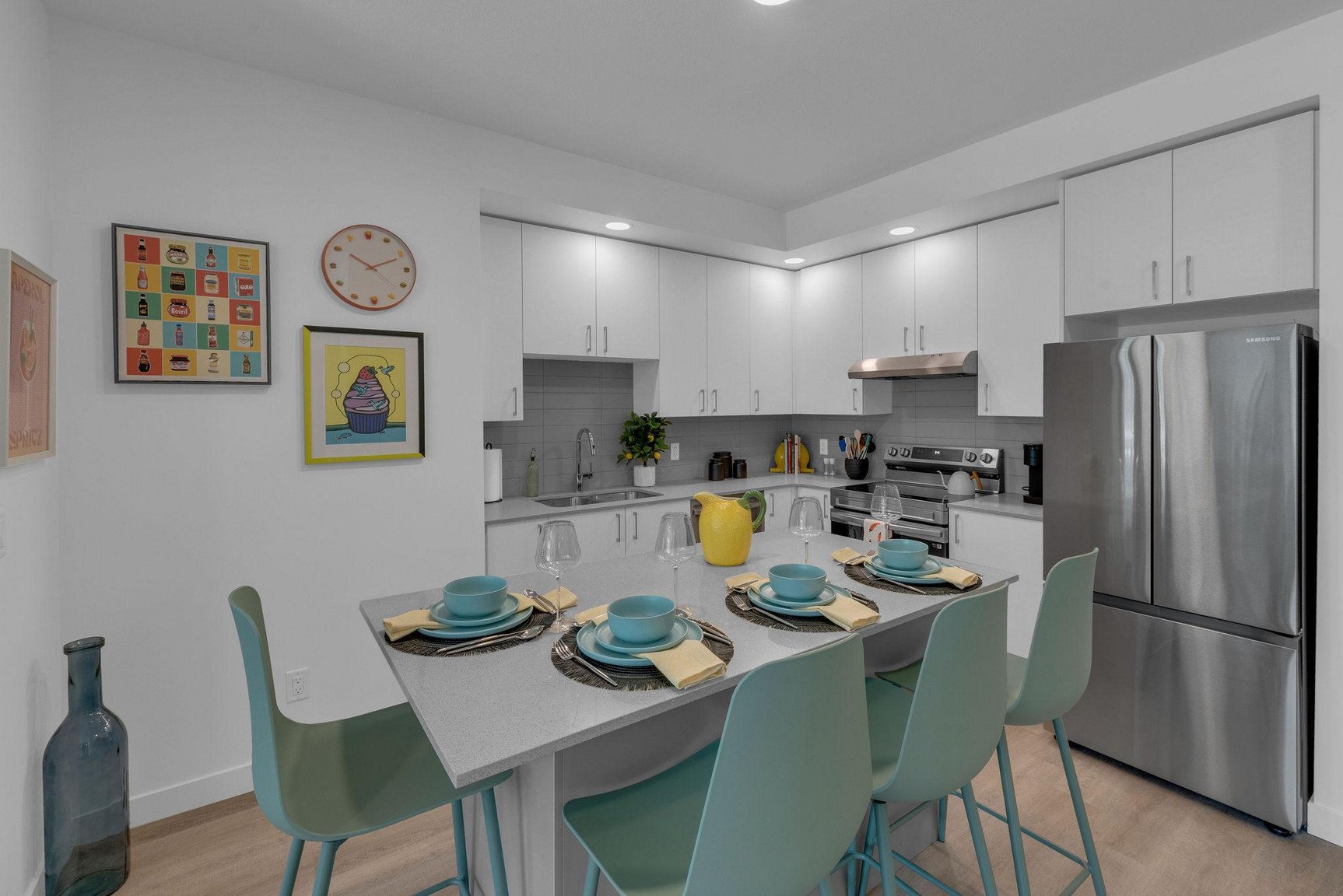 Westbrook by Highstreet - 1520 Westside Road S, Kelowna, BC